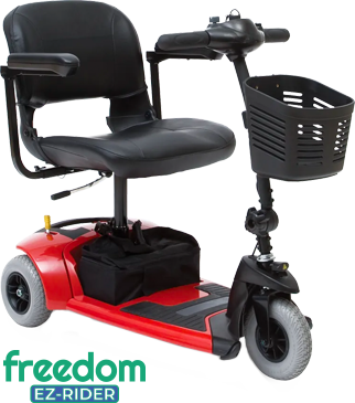 Freedom - EZ Mobility Rentals